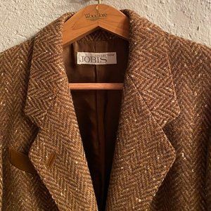Jobis | Jackets & Coats | Jobis Reine Schurwolle Wool Suit Purchased ...